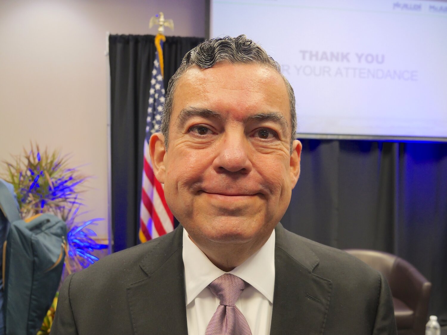Jorge Torres: I was thinking 2026 would be quieter than 2025. How wrong ...