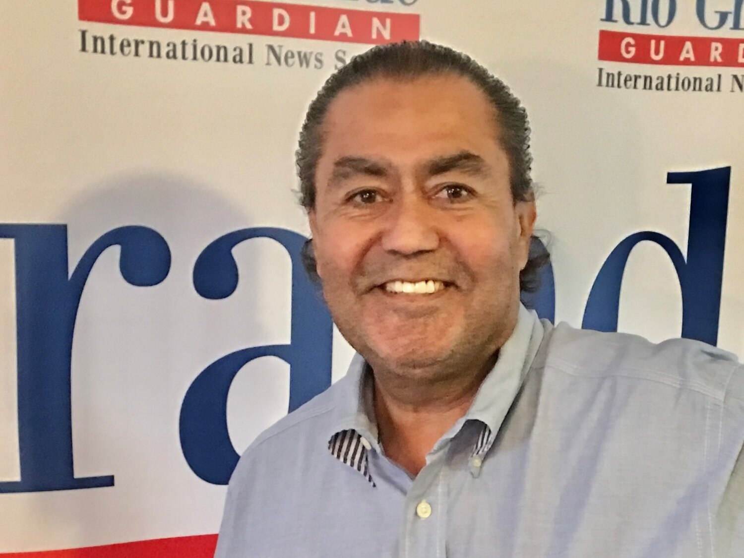 Obituary: Shon A. Gonzalez - Rio Grande Guardian