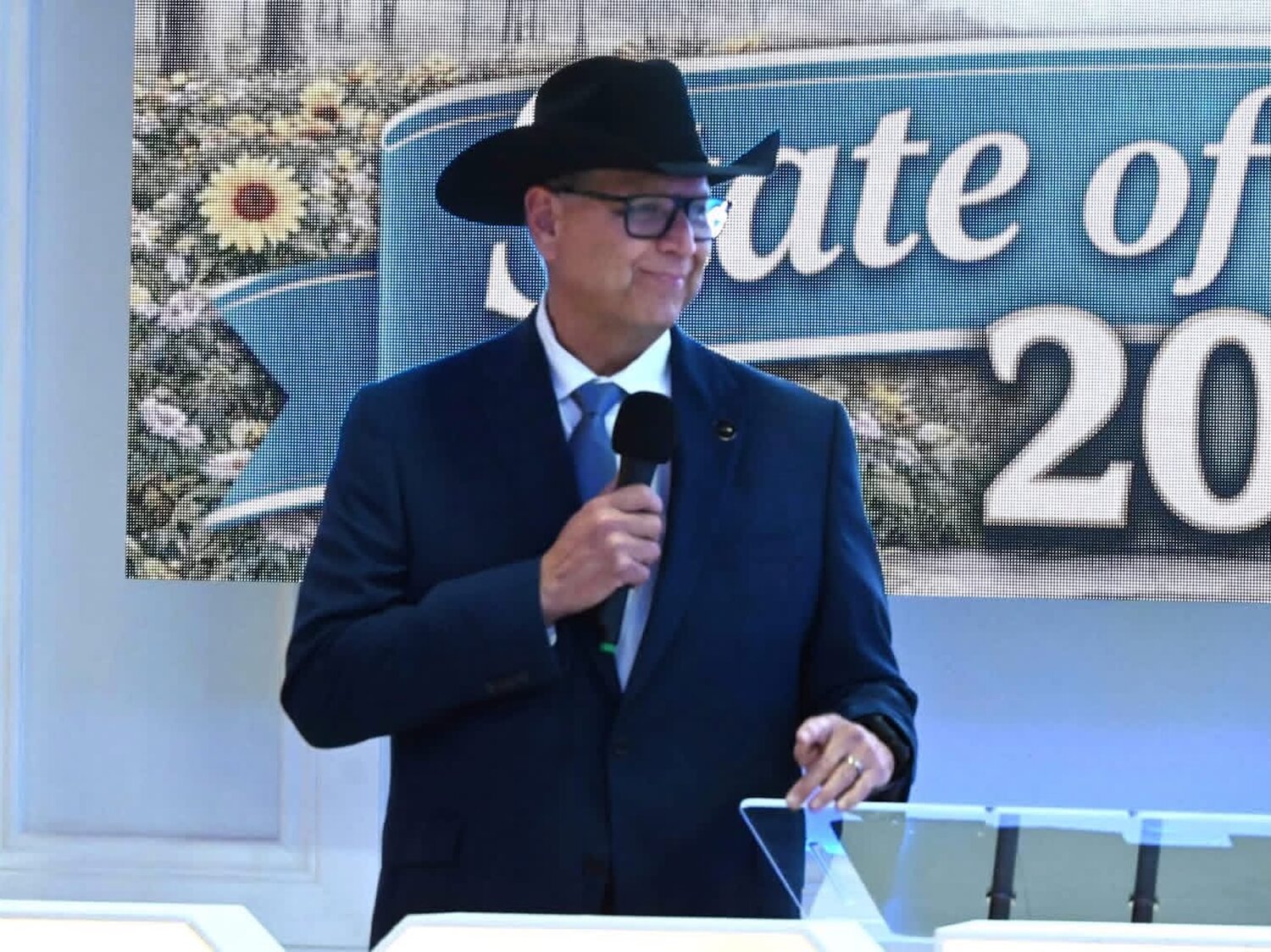 Mercedes mayor named director of Willacy County Navigation District ...