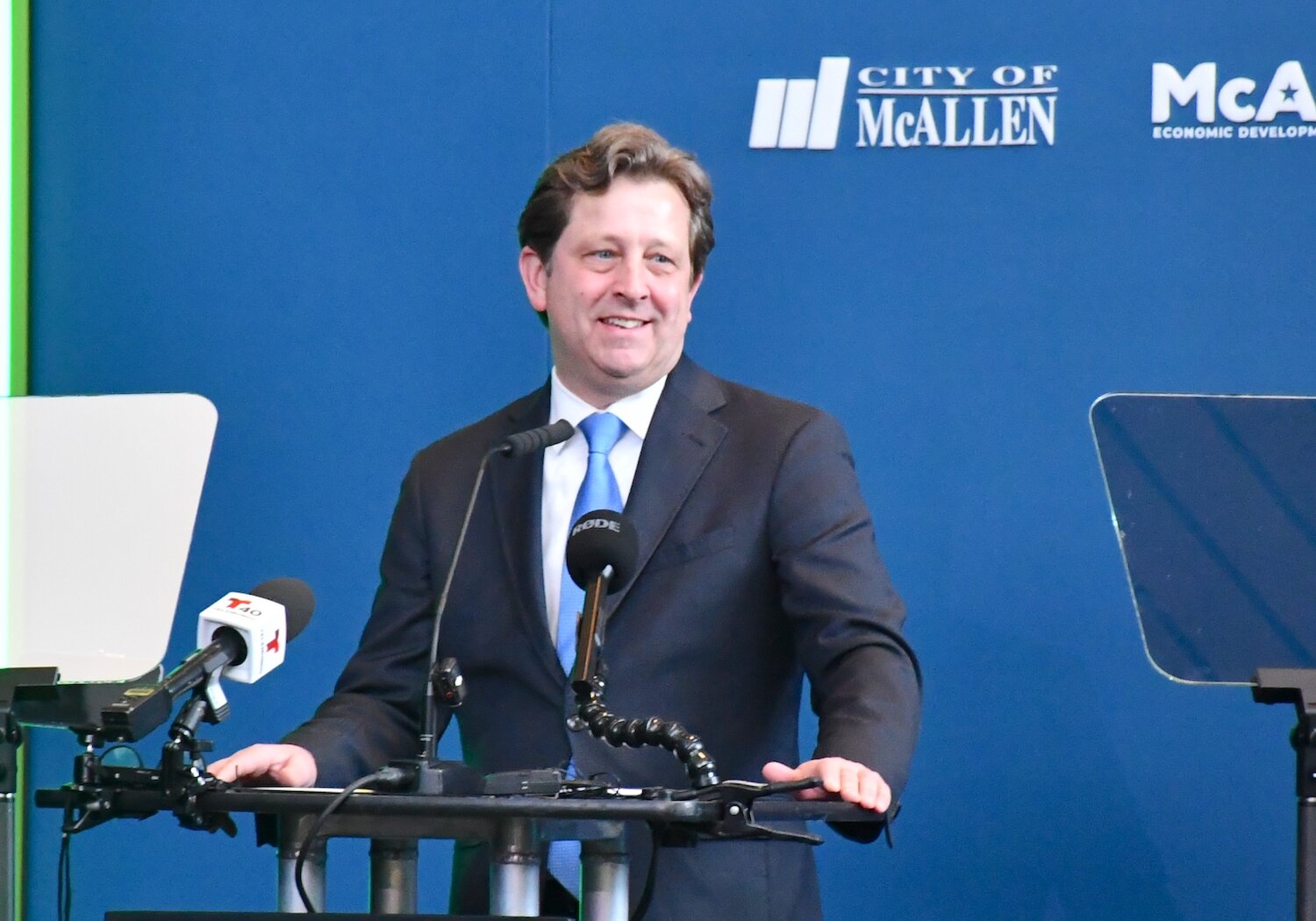 Shay: Valeo is ready to build the future of mobility with General ...