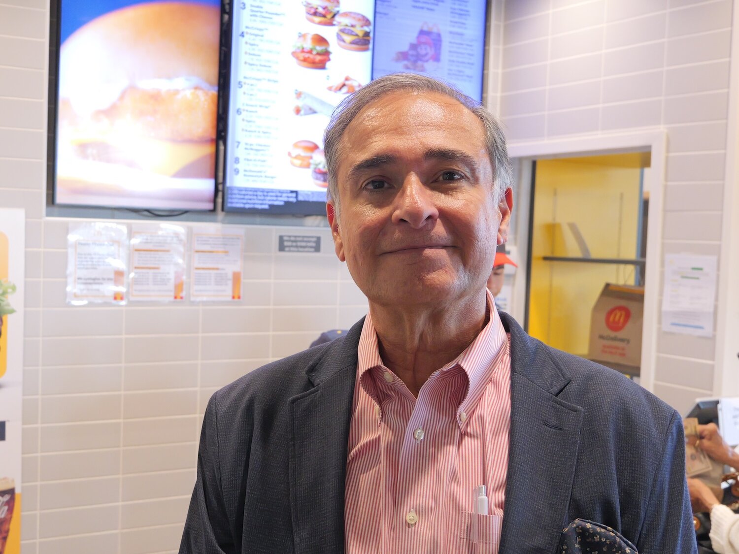 McDonald’s to hold fundraiser for End of Watch Relief Foundation - Rio ...