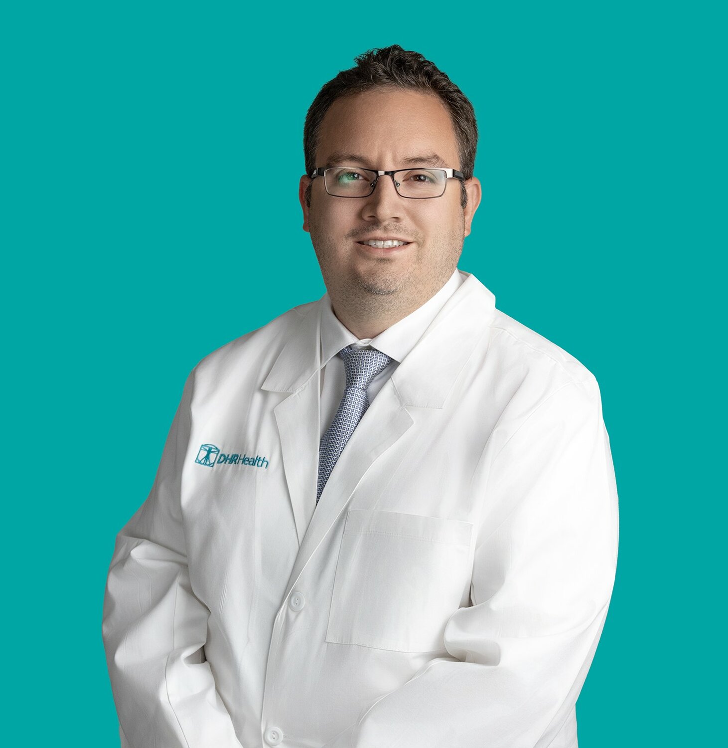 DHR Health Welcomes Double Board-Certified Vascular Surgeon, Dr ...