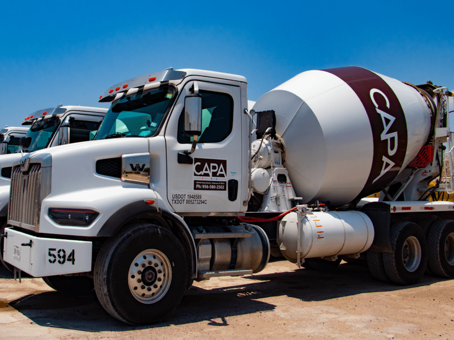 CAPA Economic Pulse: RGV enters Q2 with solid economic fundamentals ...