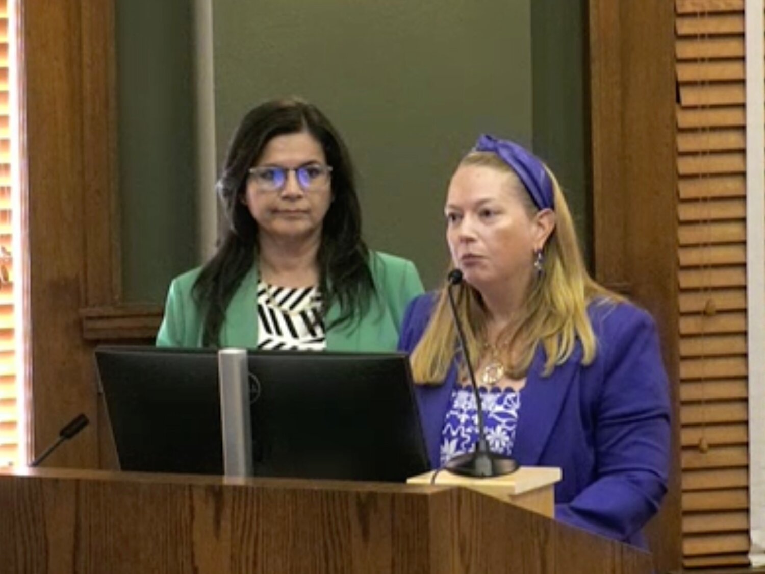 Scott: Why Point Isabel ISD gave a taxable value limitation on eligible ...