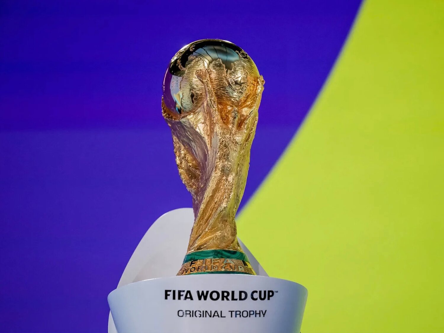 Rosas: The Fifa World Cup 2026 In North America: For The Good Of… - Rio ...