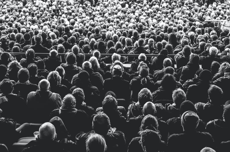 How To Preach To A Difficult Audience | San Diego Southern Baptist ...