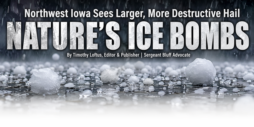 Home - Sergeant Bluff Advocate