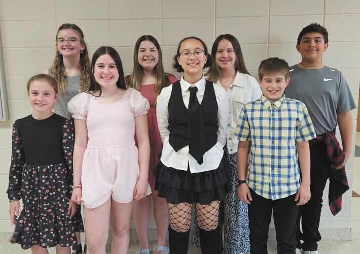 Home - Sergeant Bluff Advocate