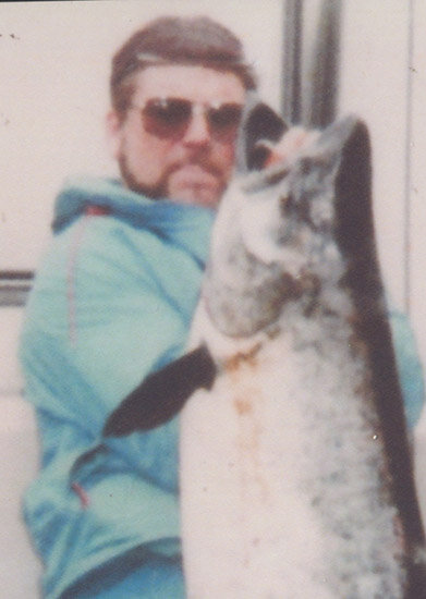 Wayne Byron Brown Dies; Longtime Resident was 84 - Daily Sitka Sentinel