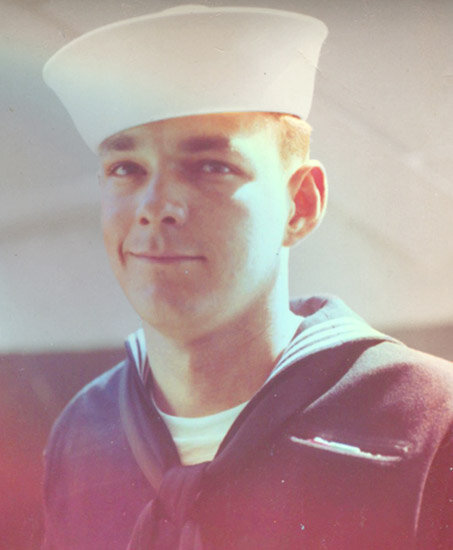 Carl Dominicks, 88, Dies; Was Fisherman, Veteran - Daily Sitka Sentinel