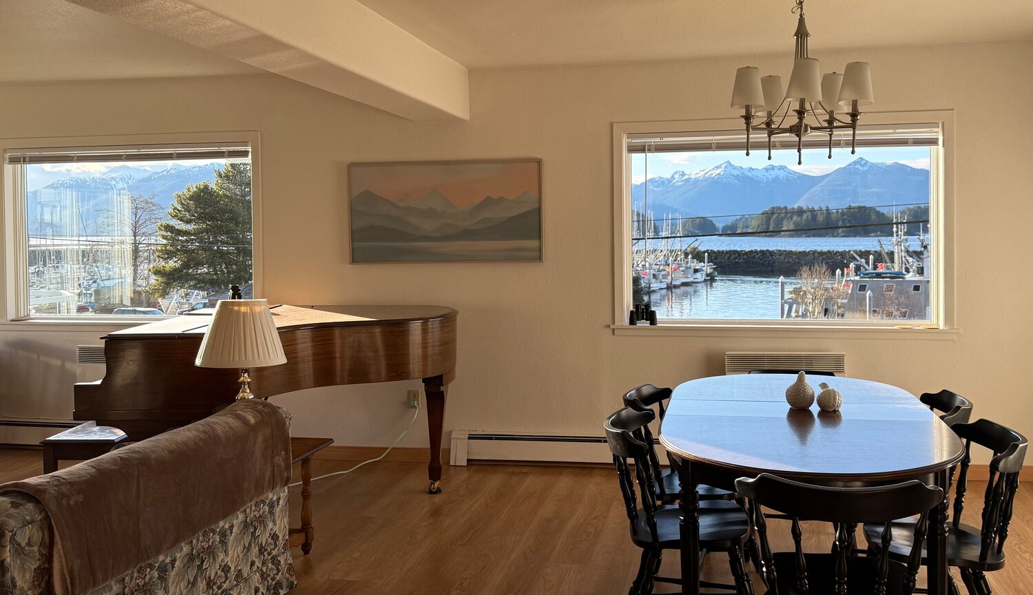 Emmons House - Sitka Sentinel