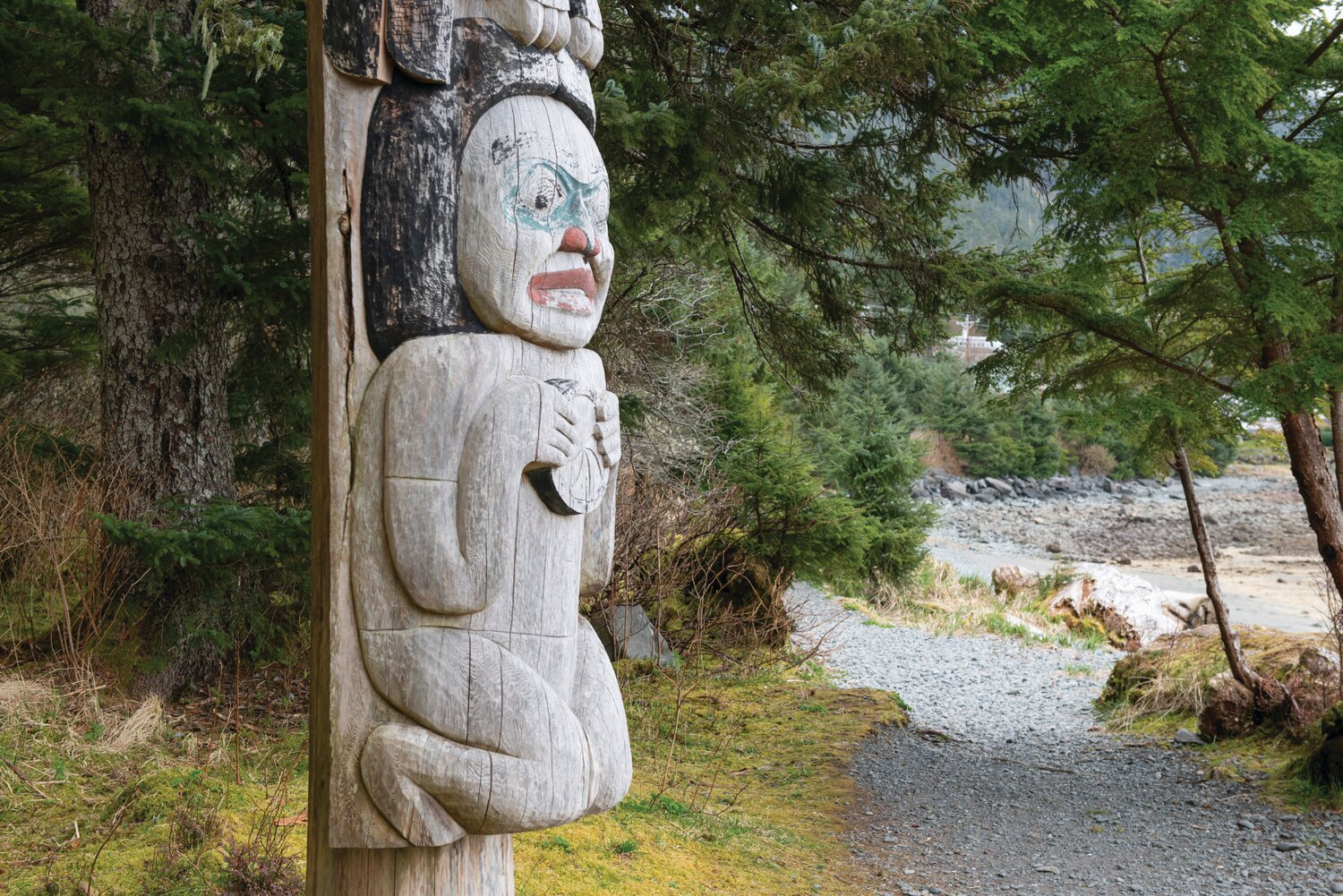 Alaska State Parks On View Throughout Sitka - Daily Sitka Sentinel