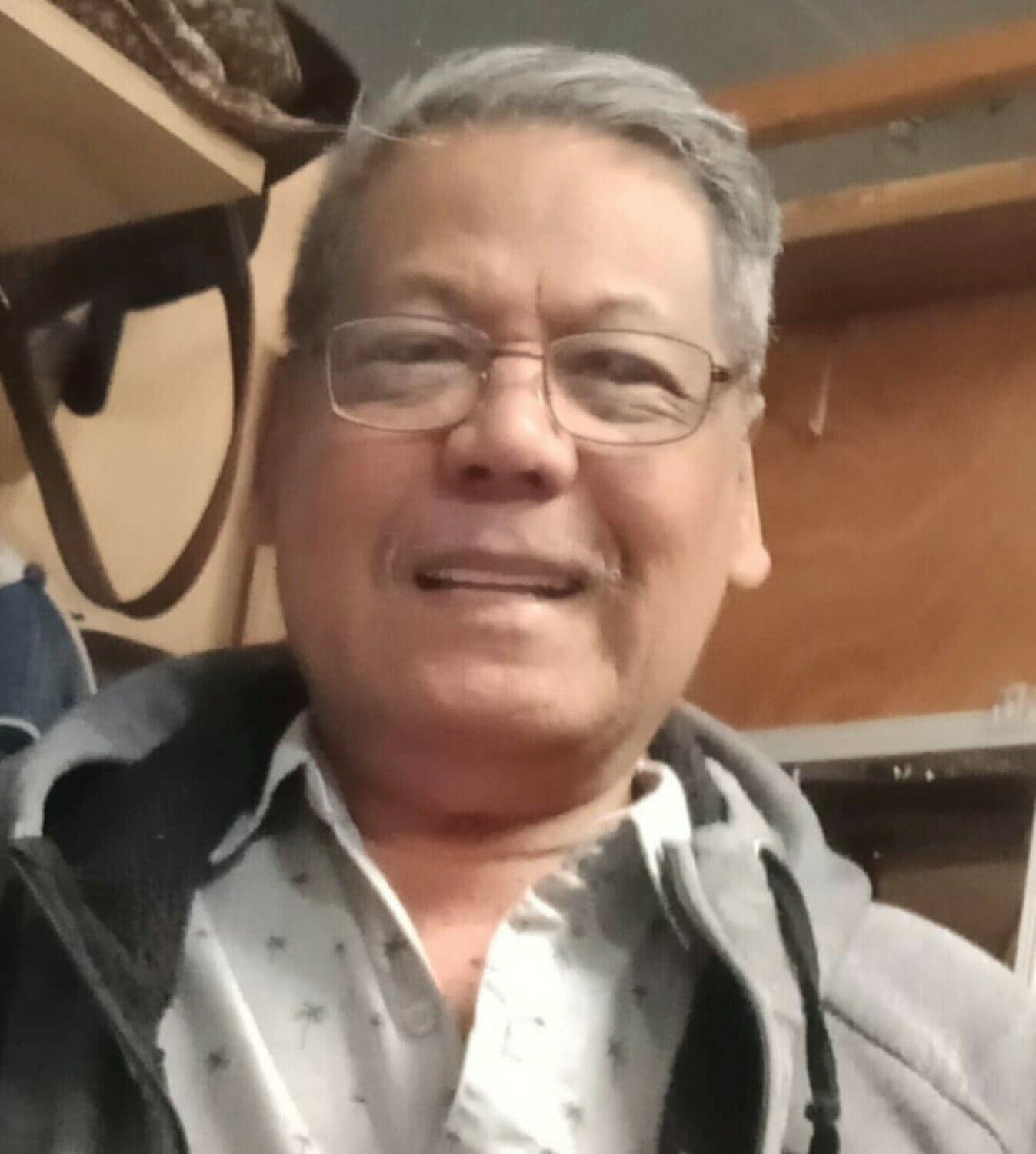 Services for Rudy Martin Scheduled in Sitka Sept. 1 - Daily Sitka Sentinel