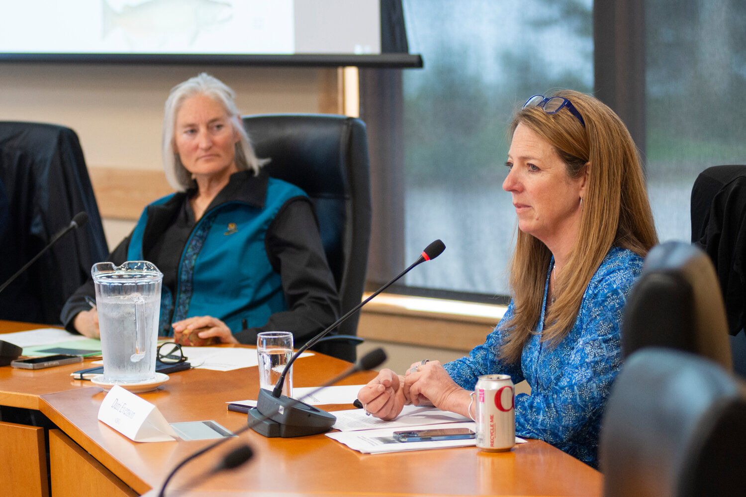 Forum Examines ‘Sport Fish Services Sector’ - Daily Sitka Sentinel