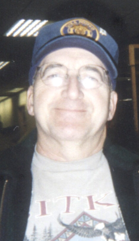 Service Set Friday, Oct. 3 For Robert H. Kinville Sr. - Daily Sitka ...
