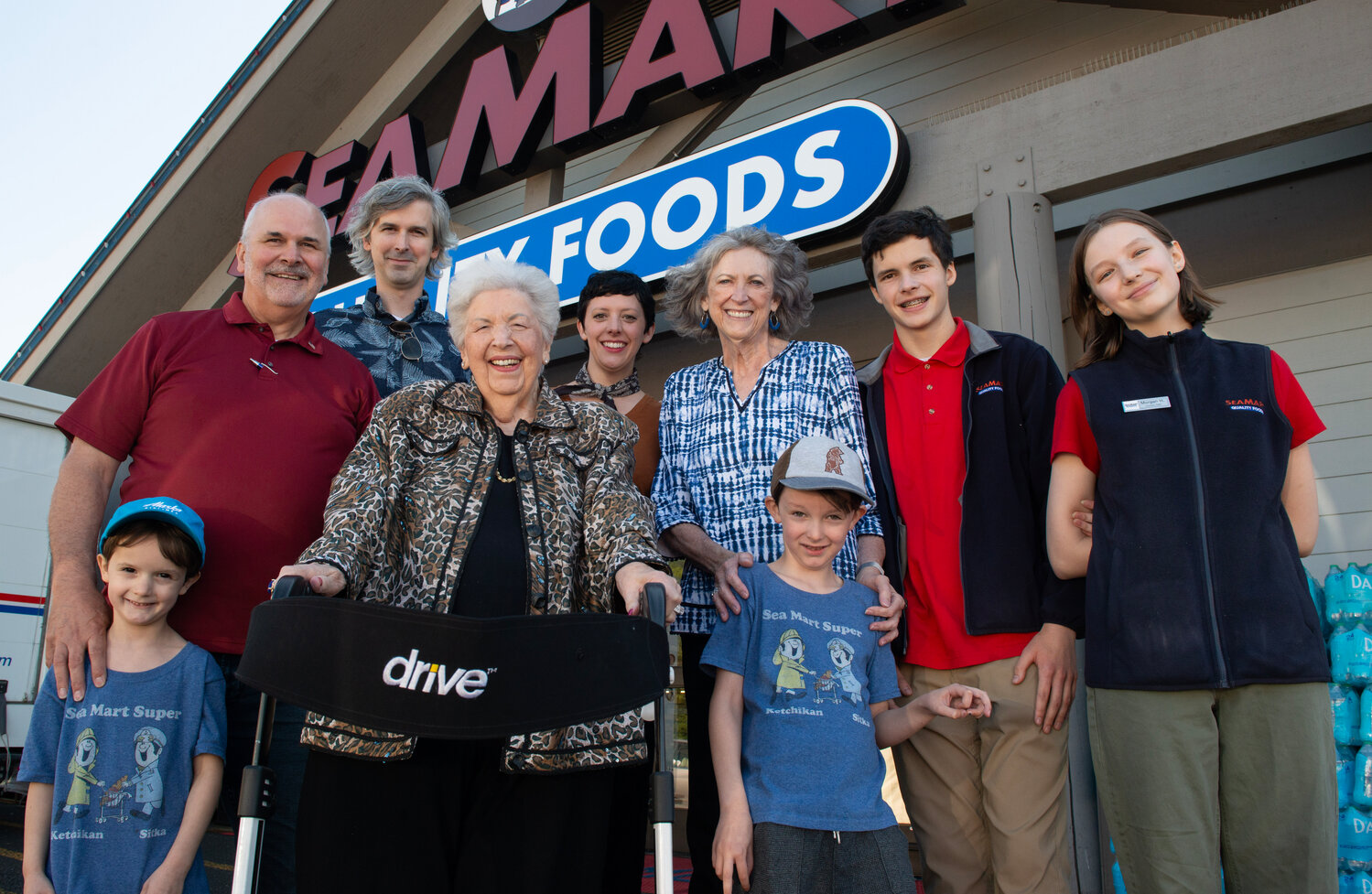 Hames Family Announces Sale of Businesses - Daily Sitka Sentinel