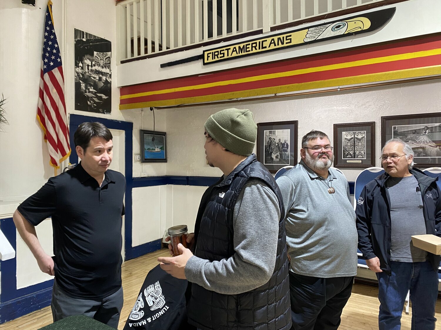 Local news - Daily Sitka Sentinel