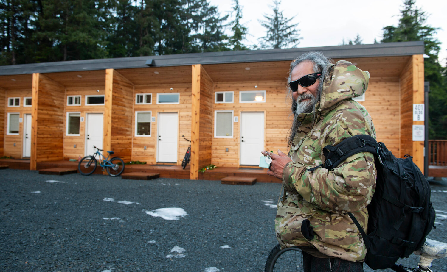 Local news - Daily Sitka Sentinel