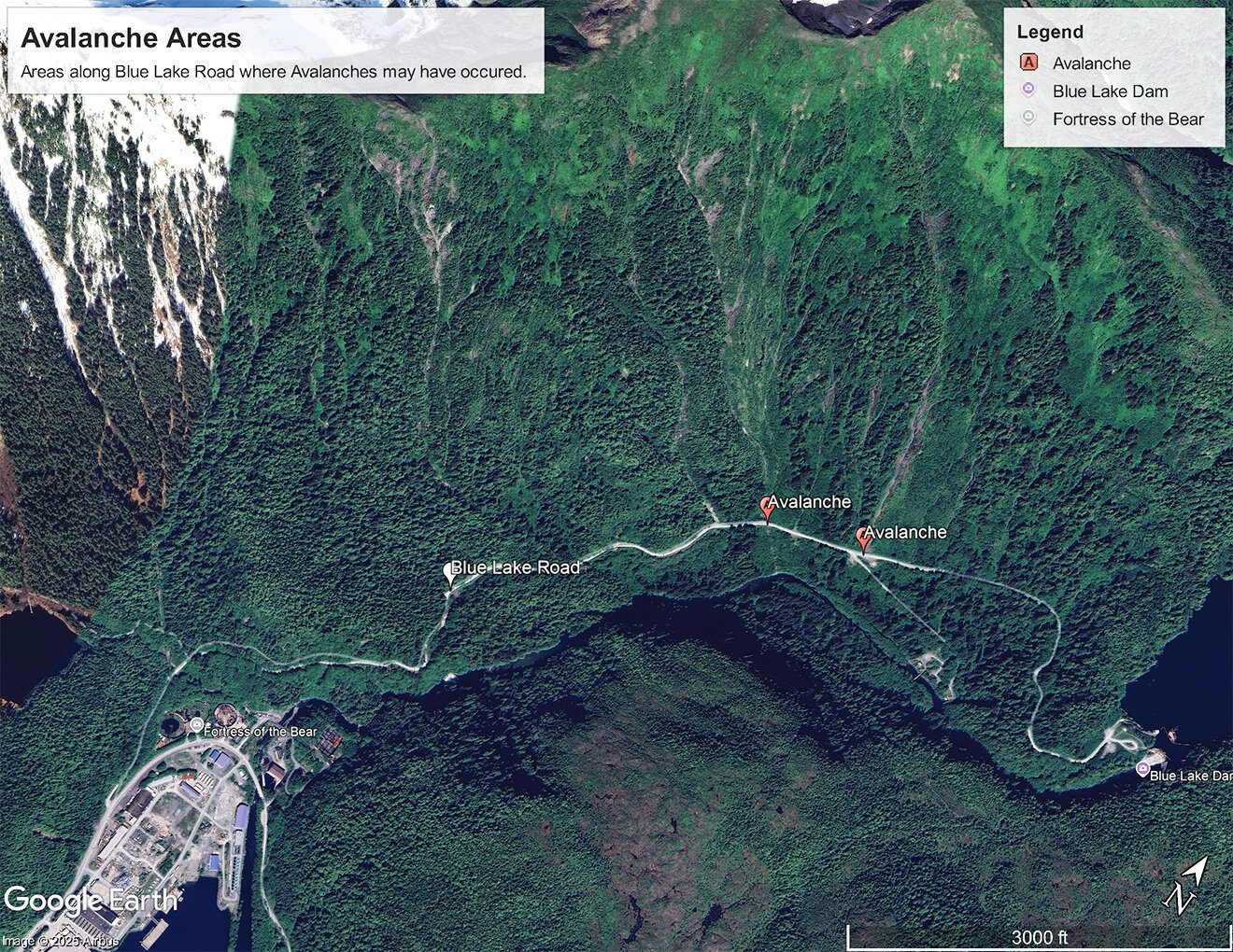 Local news - Daily Sitka Sentinel