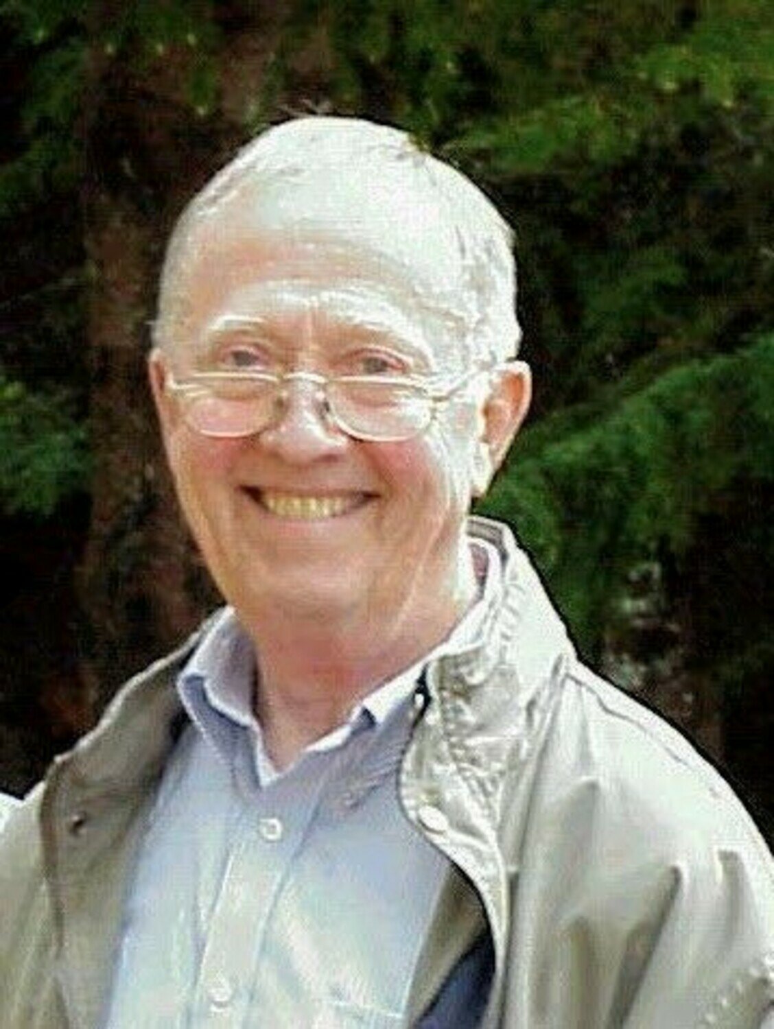 David R. Knapp Sr. Dies; Former Resident Was 96 - Daily Sitka Sentinel