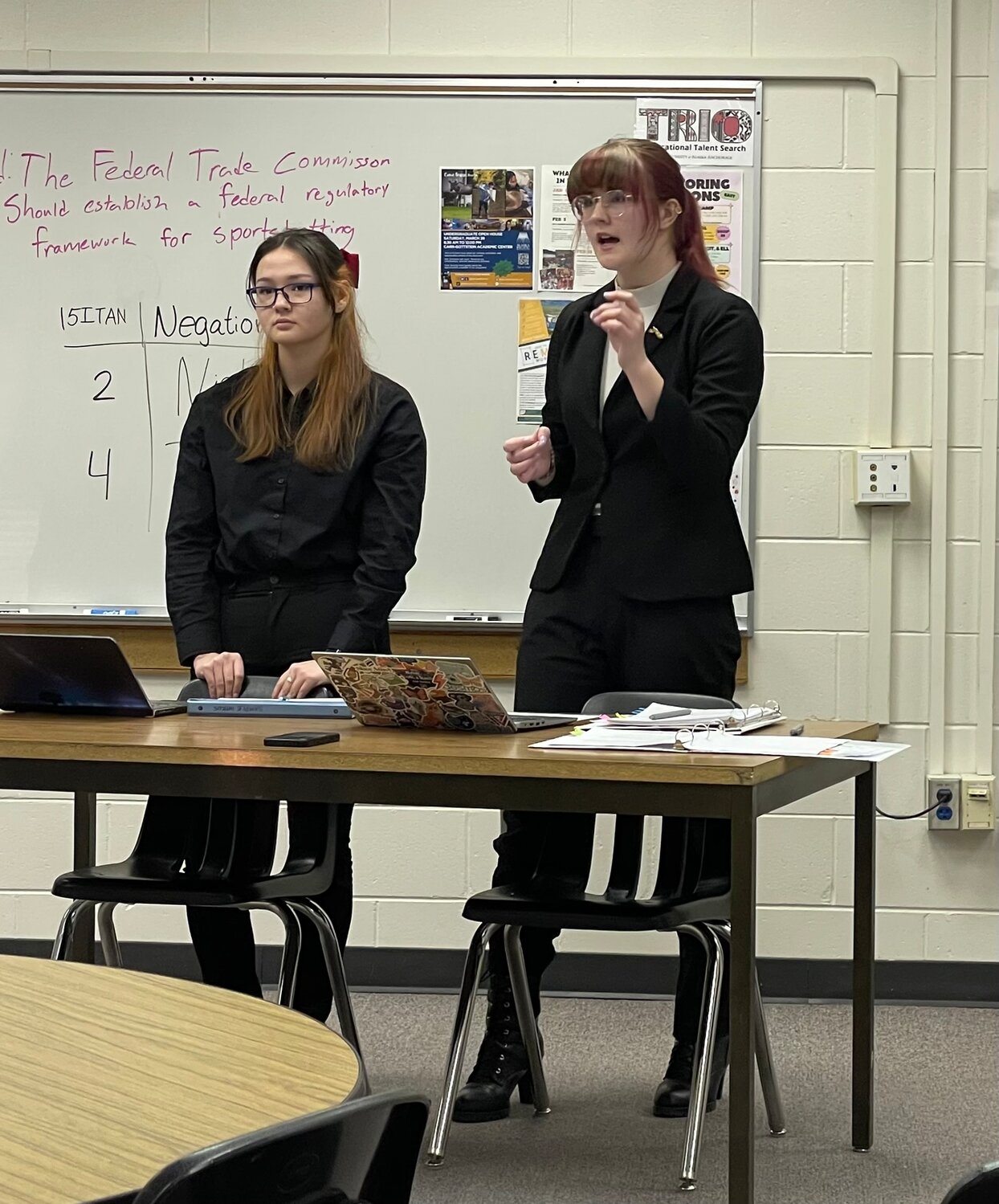 Young Sitka DDF Team Takes First at State - Daily Sitka Sentinel