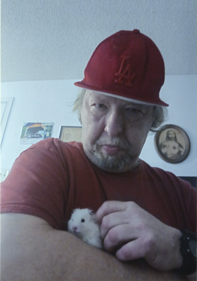Robert D. Cockrum Dies; Services to be on July 17 - Daily Sitka Sentinel