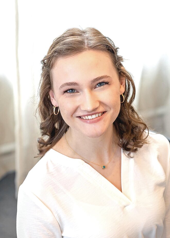 Sahlstrom looking ahead to Minneapolis Aquatennial - Benton County Herald