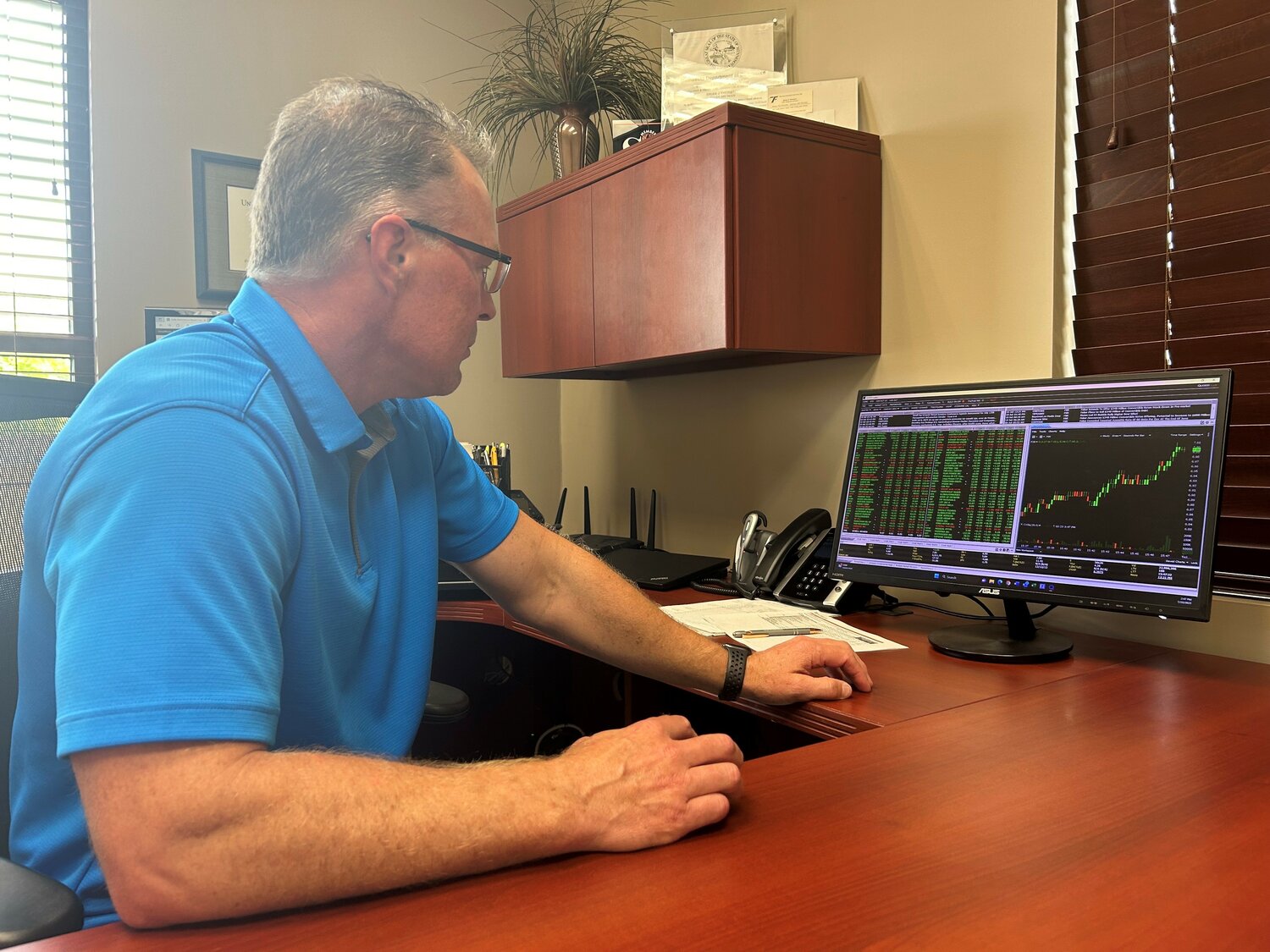 Salute to Business: Thorsten Financial Solutions caps second decade in ...