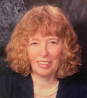 Mary Ann Mitchell - Star Publications