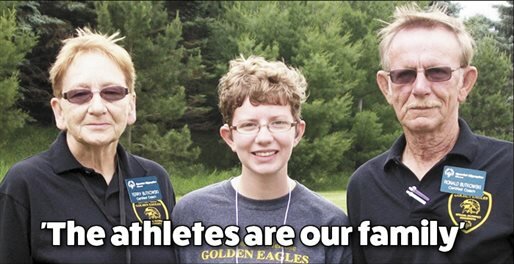 'The Athletes are Our Family' - The Star Post