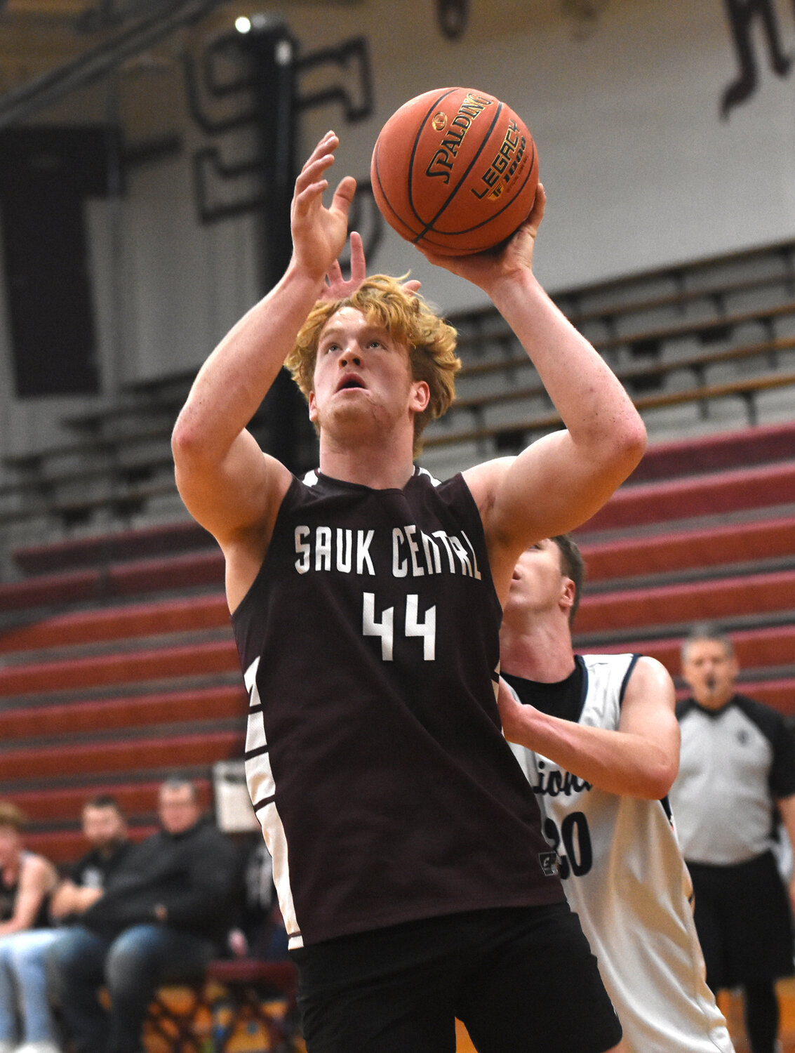 Solving the puzzle - Sauk Centre Herald