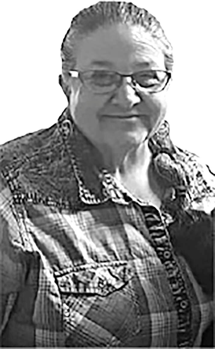 Carol Ann Stuckey - Sauk Centre Herald