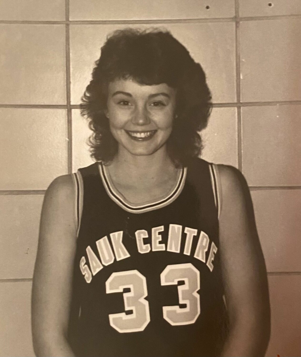 Historic in multiple sports, Peters heads to hall - Sauk Centre Herald