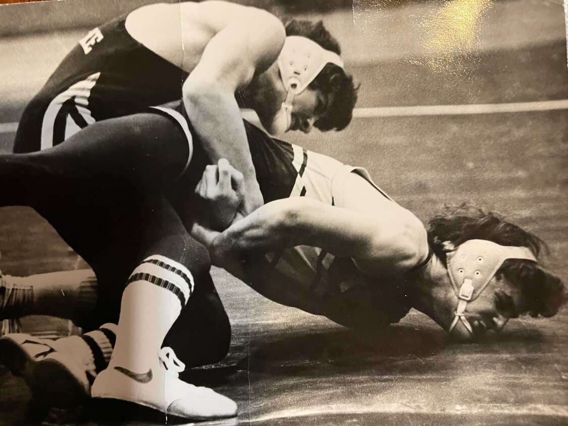 Hansmann’s highlight-filled career - Sauk Centre Herald