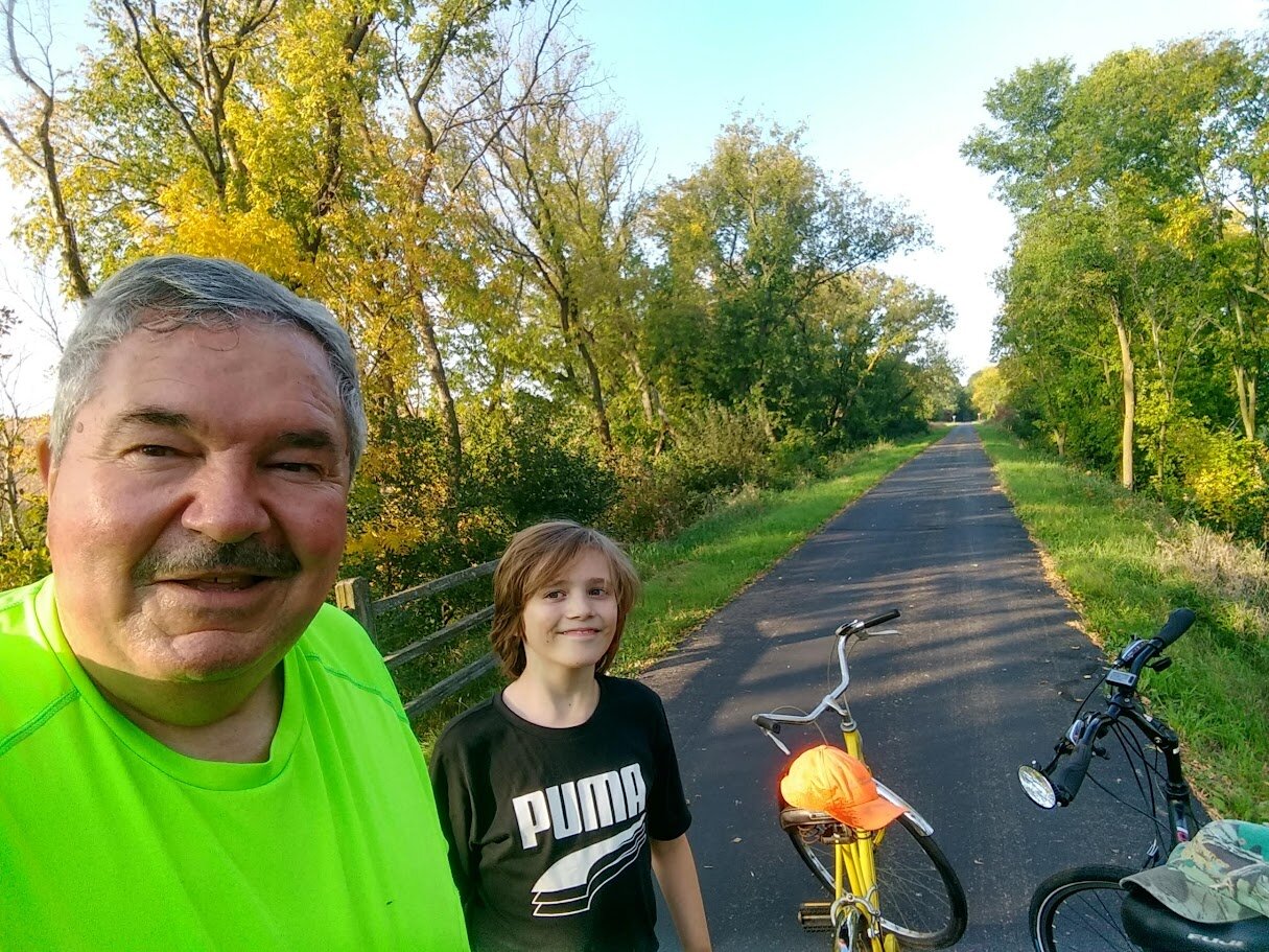 Minnesota’s Big Brother of the Year - Benton County Herald