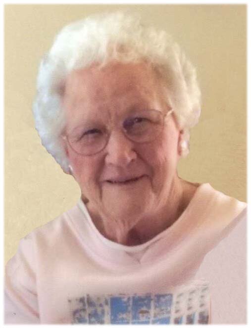 Catherine M. Primus - Sauk Centre Herald