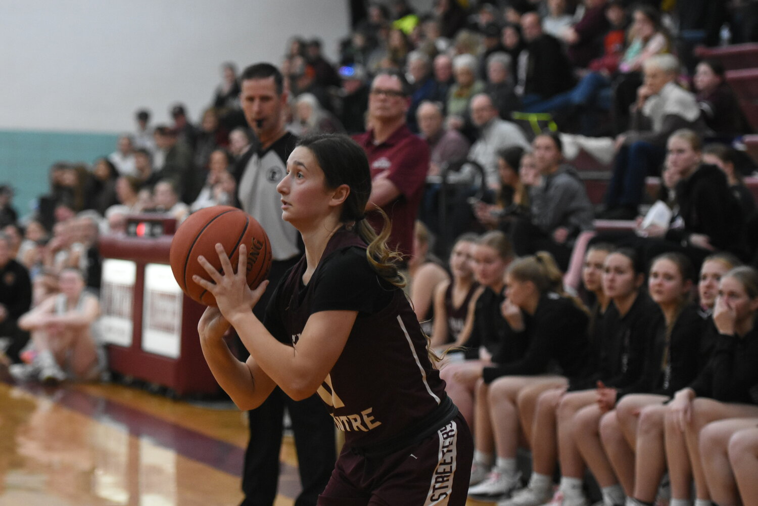 Leaving little doubt over a longtime rival - Sauk Centre Herald