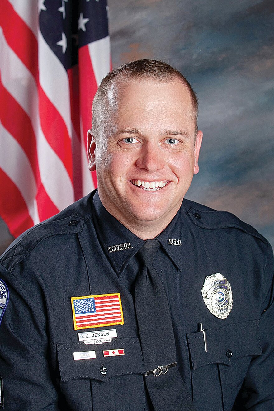 New police chief approved - Sauk Centre Herald
