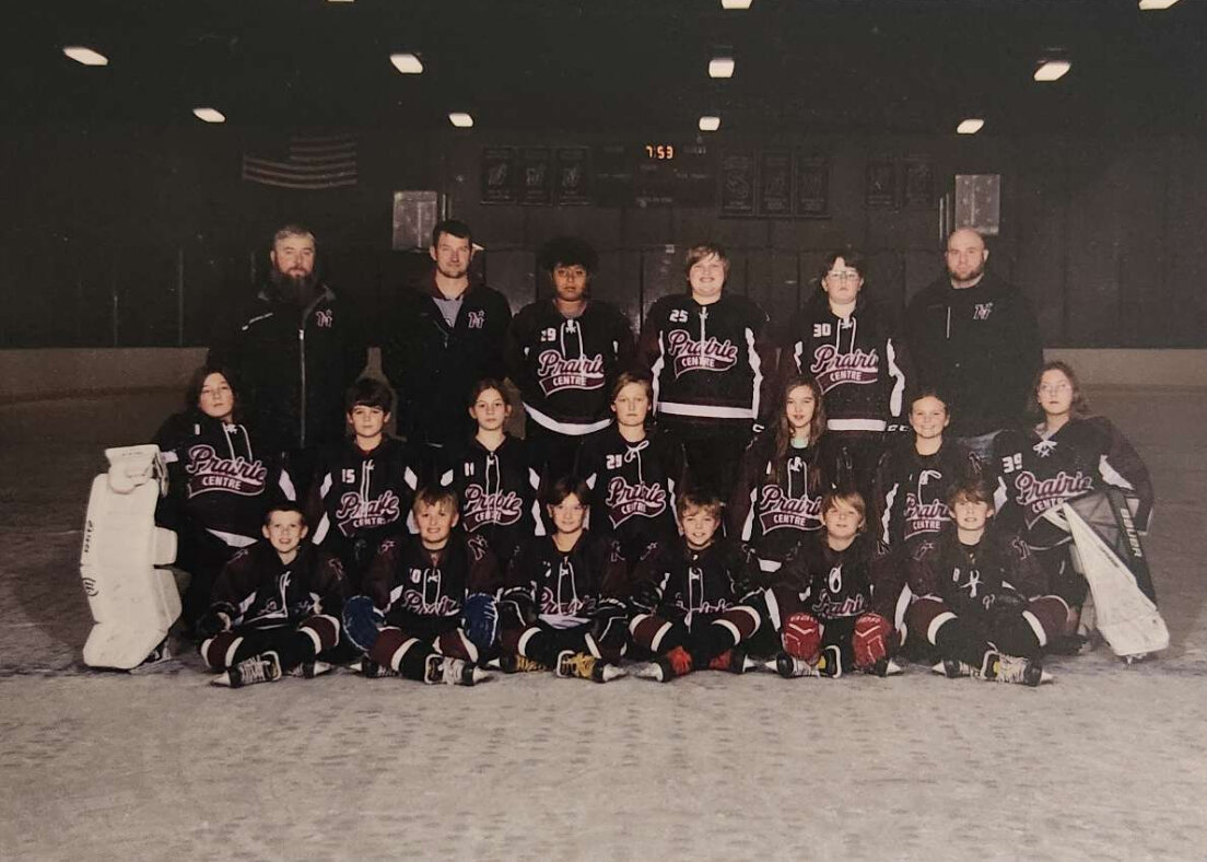 Bringing the game to a wider group - Sauk Centre Herald