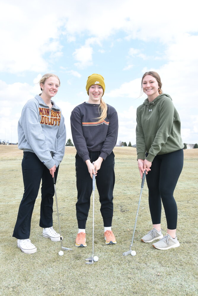 Finding a groove with fresh faces - Sauk Centre Herald