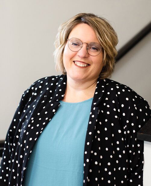 Benton Economic Partnership welcomes executive assistant - Benton ...