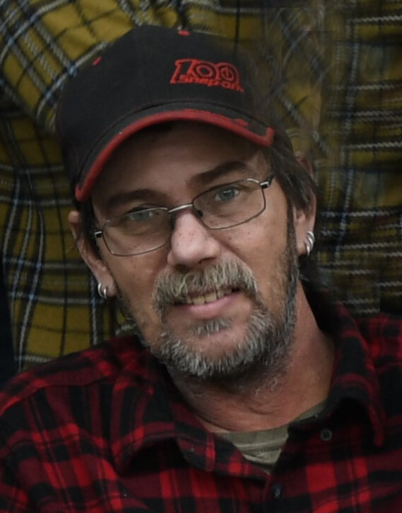 Timothy M. “Tim” Walter - Sauk Centre Herald