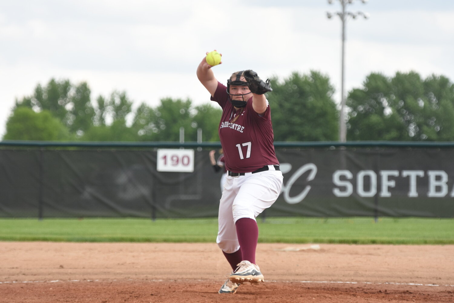 Back-and-forth playoff thriller ends in bittersweet fashion - Sauk ...