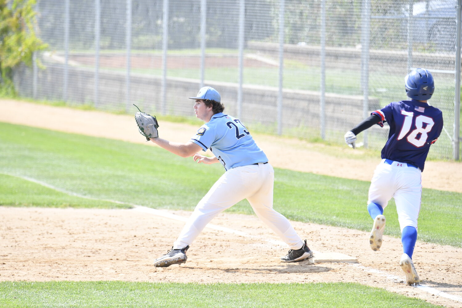 Legion playoffs test endurance - Benton County Herald