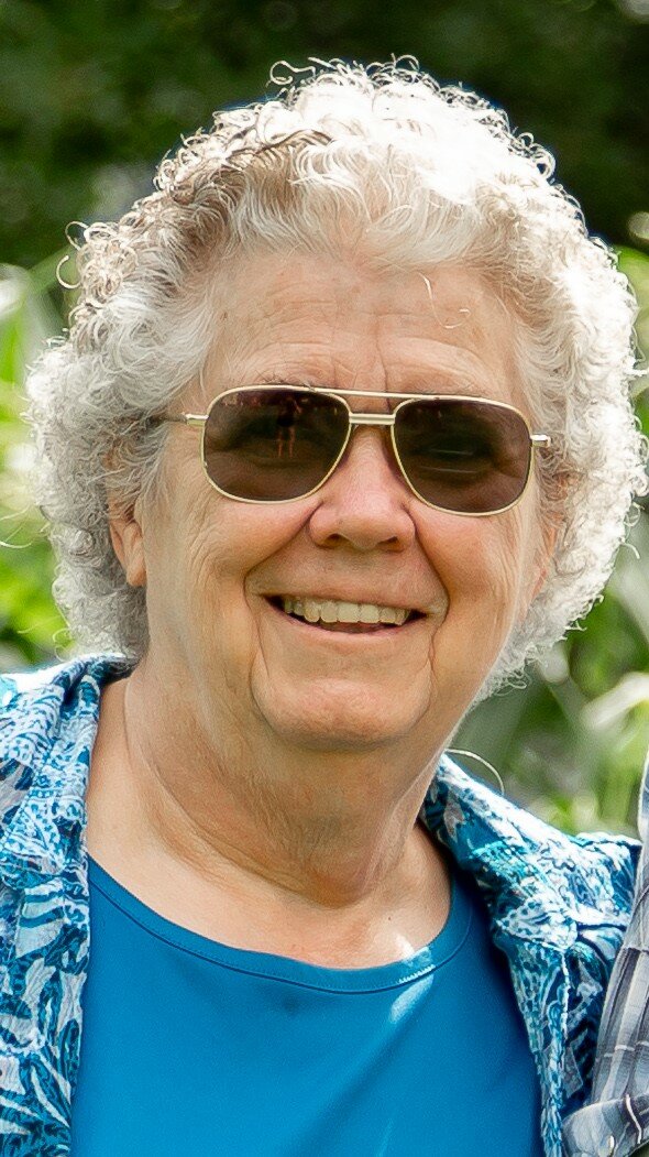 Jane A. (Wolf) Bailey - Sauk Centre Herald