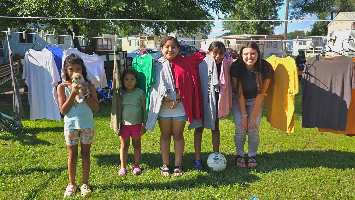 Hispanic Outreach - Sauk Centre Herald