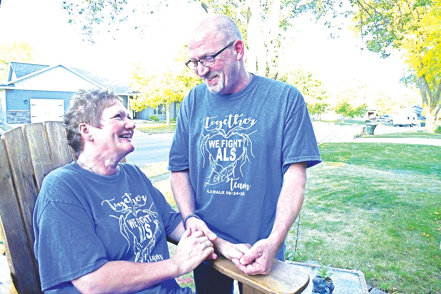 Focusing on hope, love - The Star Post