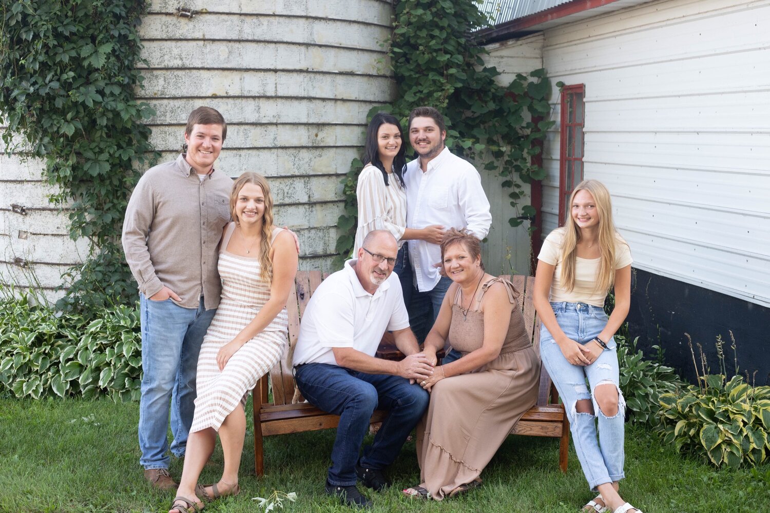 Focusing on hope, love - The Star Post