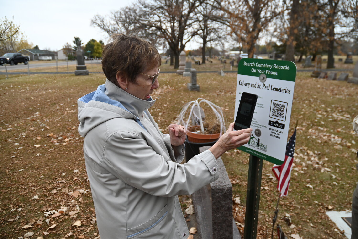 Lost ones, easily found - Sauk Centre Herald