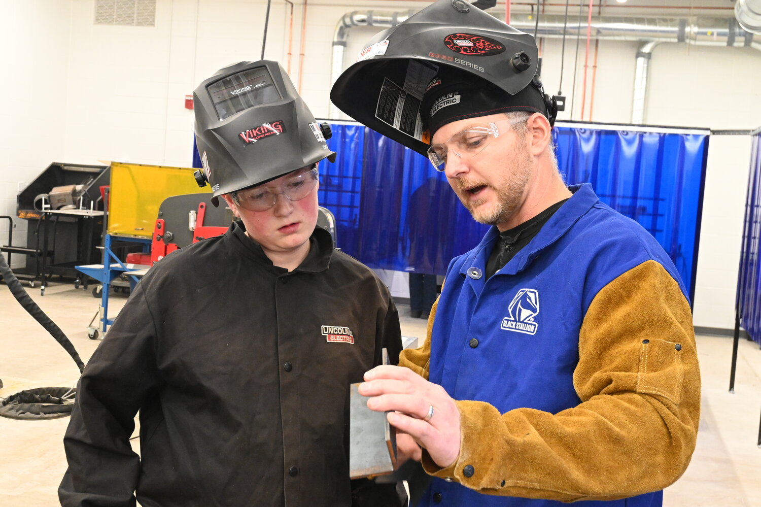Investing in the next generation - Sauk Centre Herald